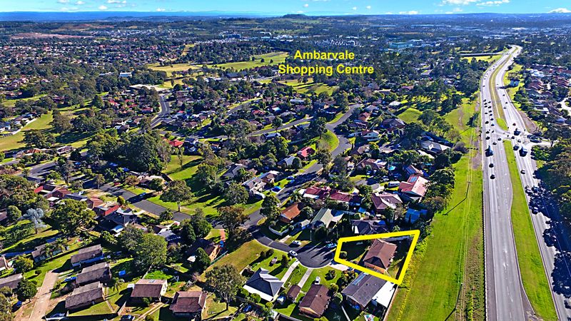 Real Estate For Sale - 7 Milvay Place - Ambarvale , NSW