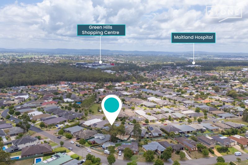 Real Estate For Sale - 6 Macrae Street - East Maitland , NSW