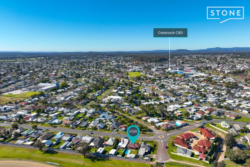 Real Estate For Sale - 28 Barrett Avenue - Cessnock , NSW