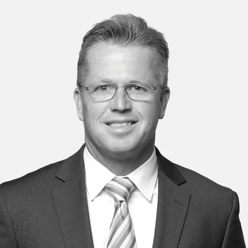 Our Team - Croll Real Estate