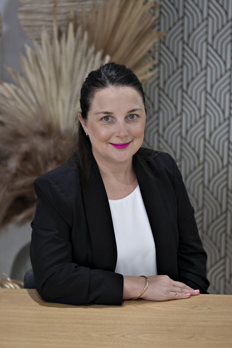 Meet the team - Bob Berry Real Estate