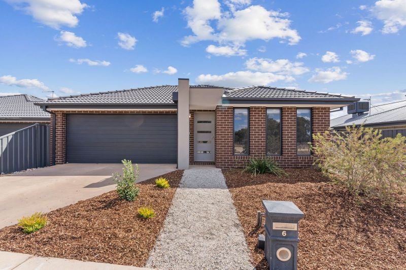 6 Whirrakee Parade, Huntly | Bendigo Ballarat Real Estate Pty Ltd