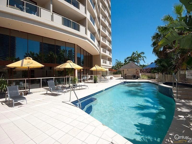 1109/42 Surf Parade, Broadbeach | Coupers Real Estate