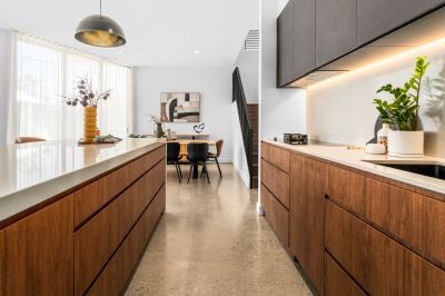 330 Darby Street, Cooks Hill | Osborn George