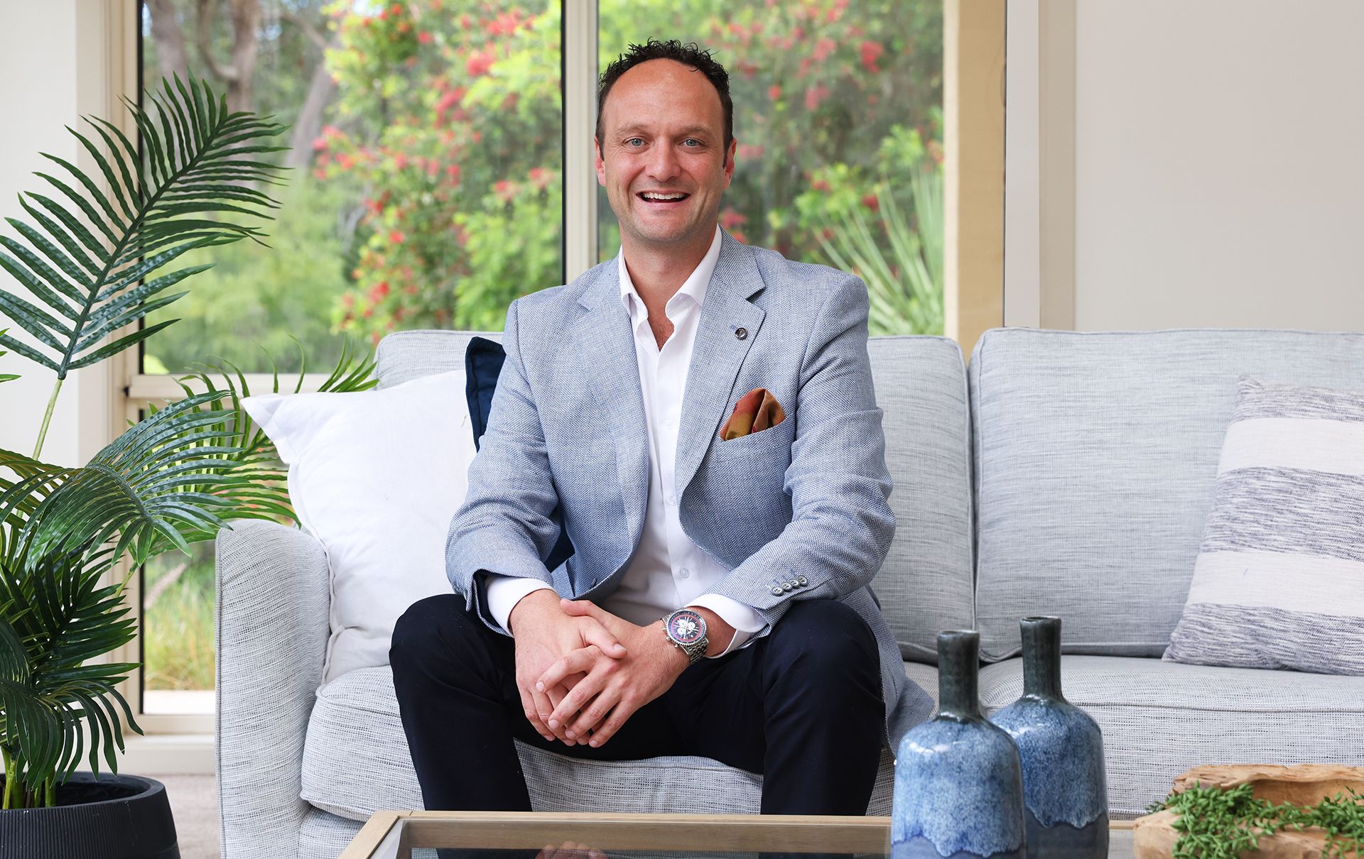 Steve Noakes | Stone Real Estate
