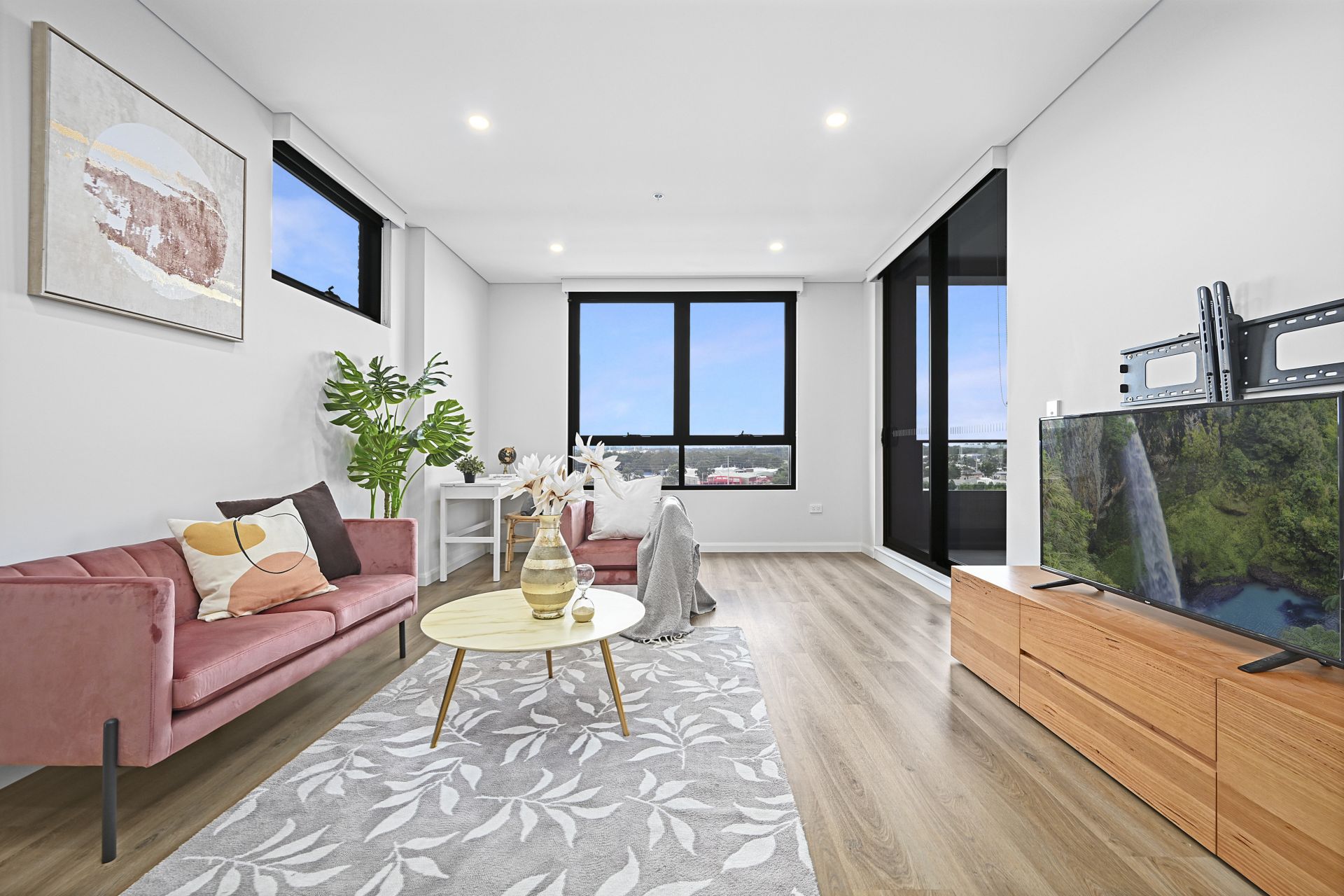 319/2A Lord Sheffield Circuit, Penrith | Morton