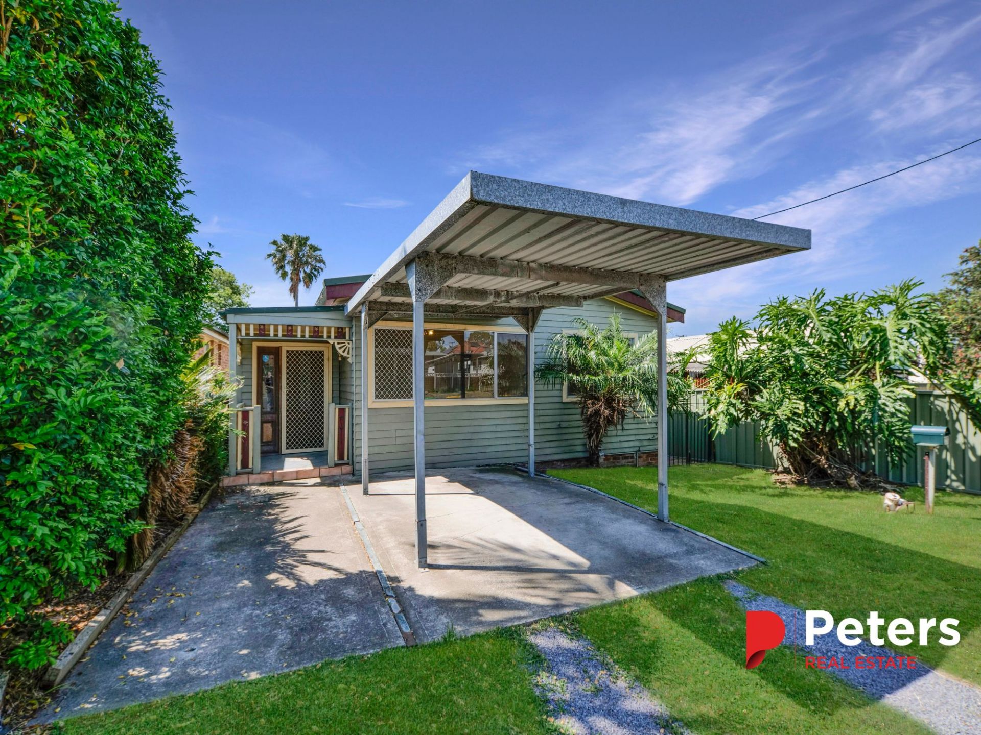 19 Capp Street, Telarah | Peters Real Estate