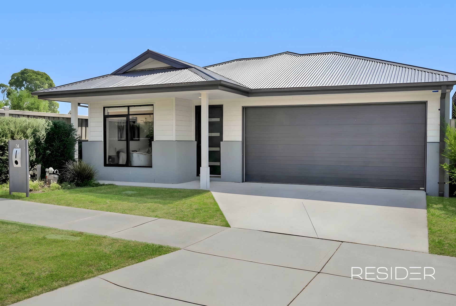 36 Burgess Street, Mernda | Resider Real Estate