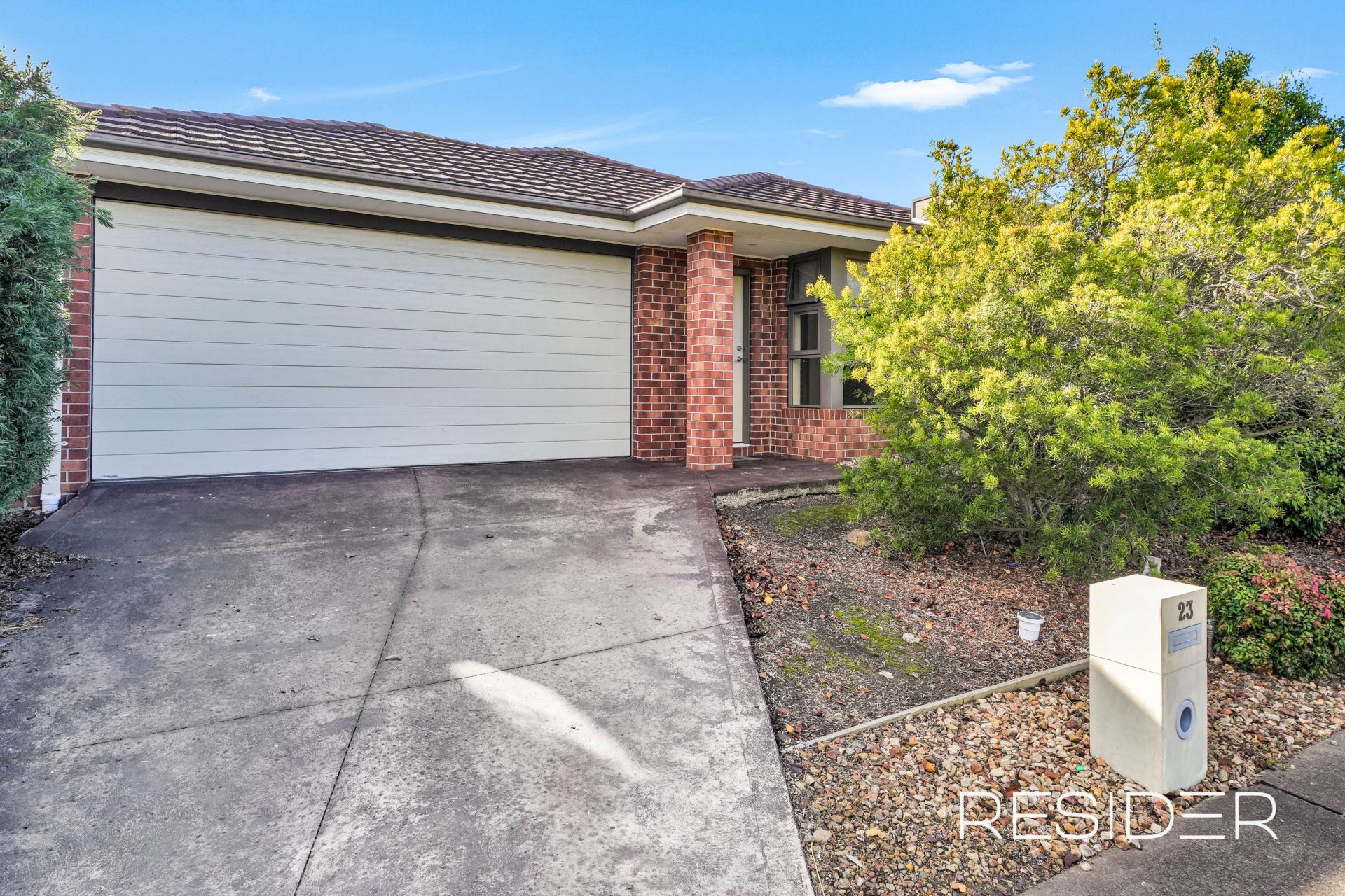 Beveridge | Resider Real Estate