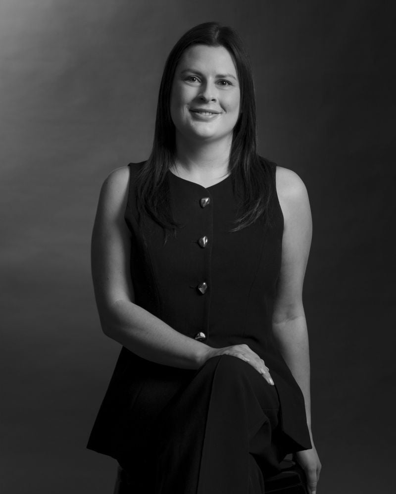 Melissa Fredman | Kay & Burton