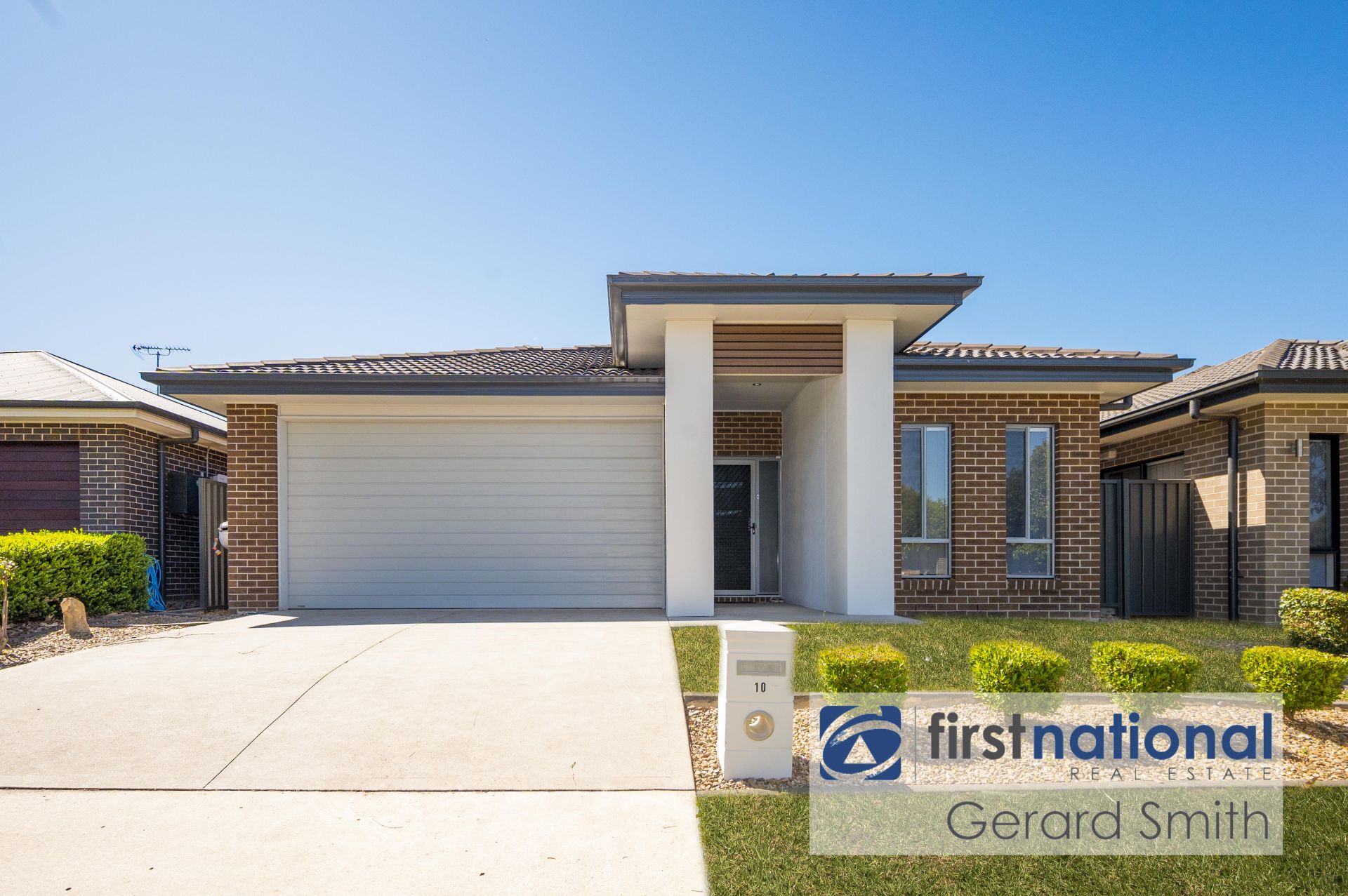 10 Oates Street, Spring Farm | Gerard Smith