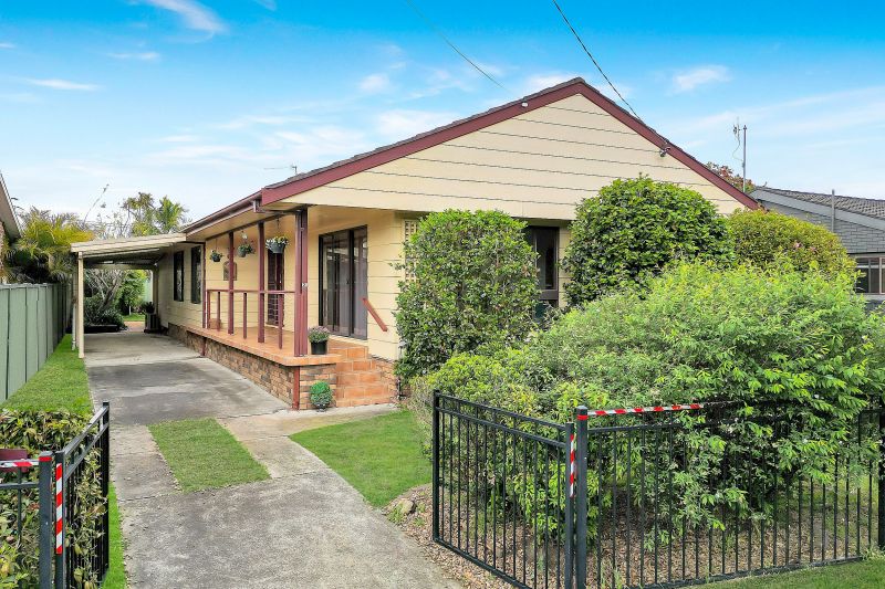 Real Estate For Sale - 21 Chittaway Road - Chittaway Bay , NSW