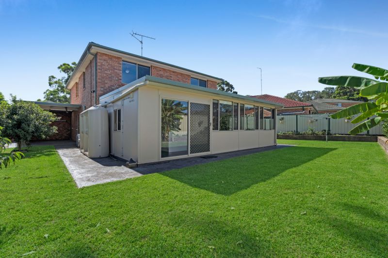 Real Estate For Sale - 4 Orton Place - Currans Hill , NSW
