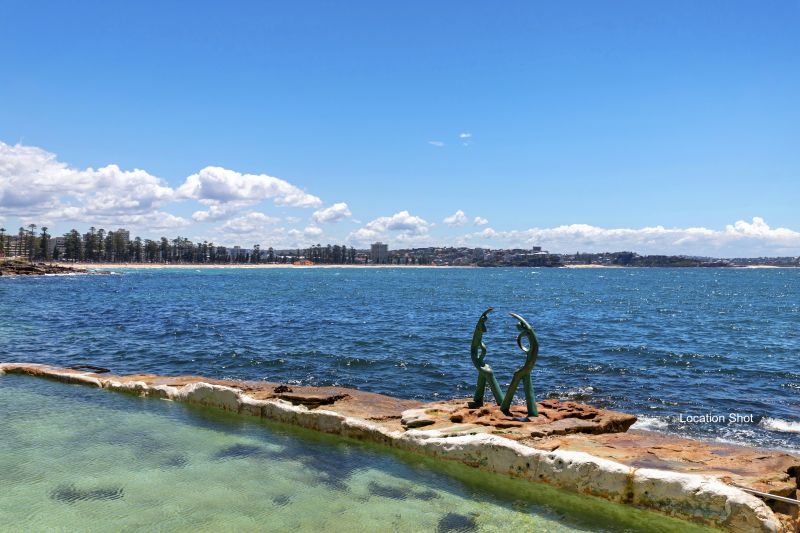 Real Estate For Sale - 5/30 Cliff Street - Manly , NSW