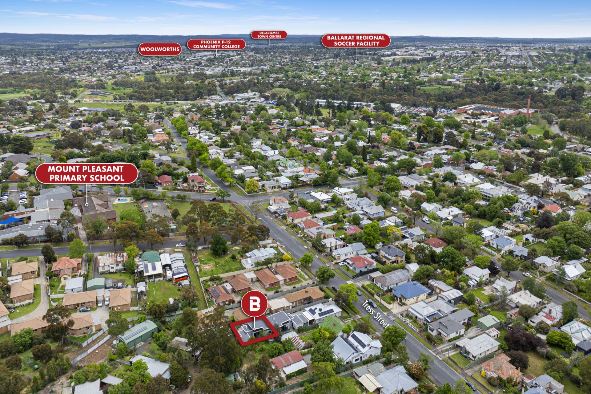 3/717 Tress Street, Mount Pleasant | Ballarat Real Estate Pty Ltd