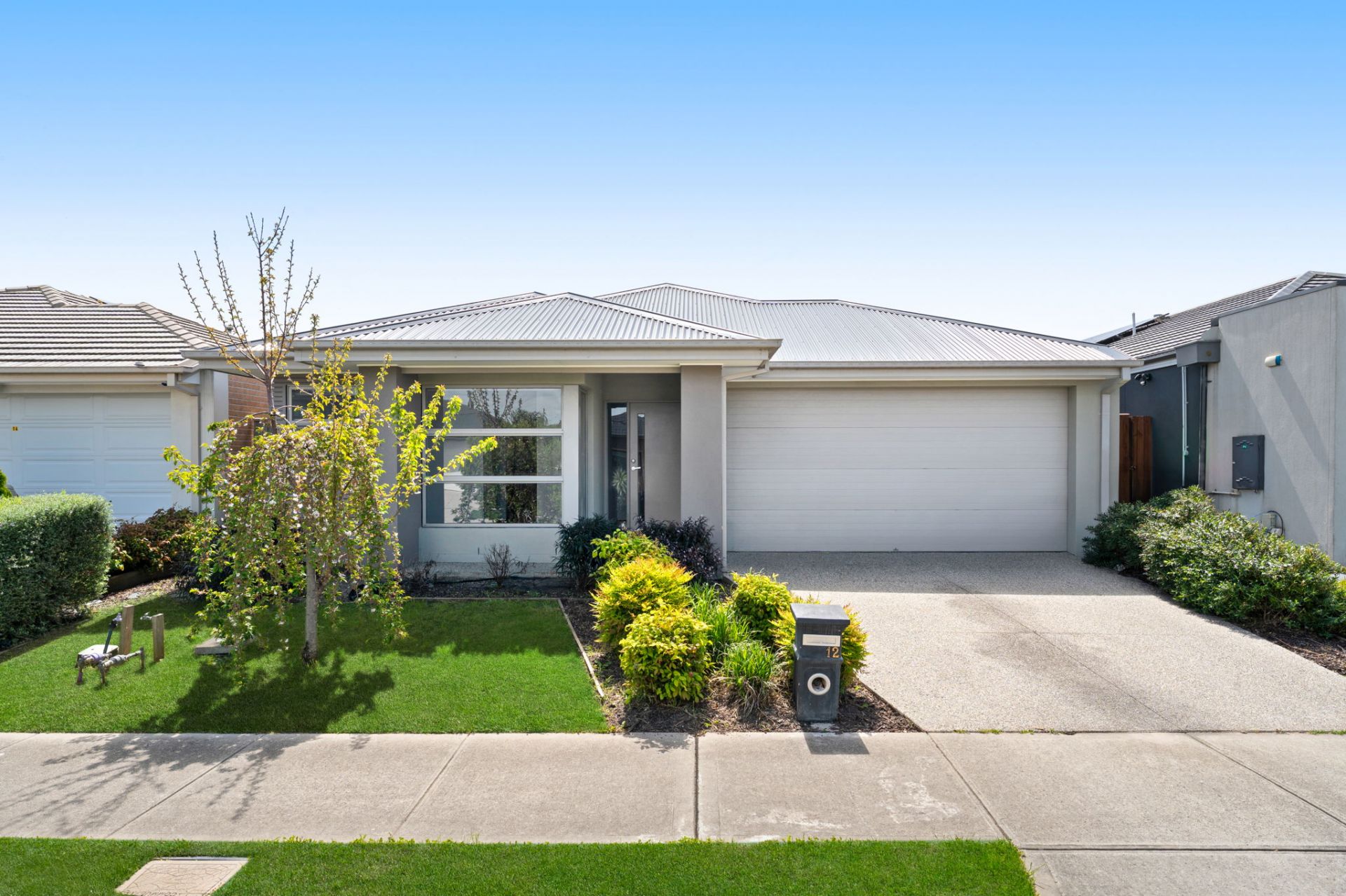 12 Calvert Street, Officer South | OBrien Real Estate