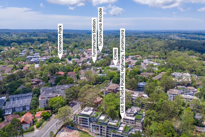 Real Estate For Sale - 1454 Pacific Highway - Turramurra , NSW