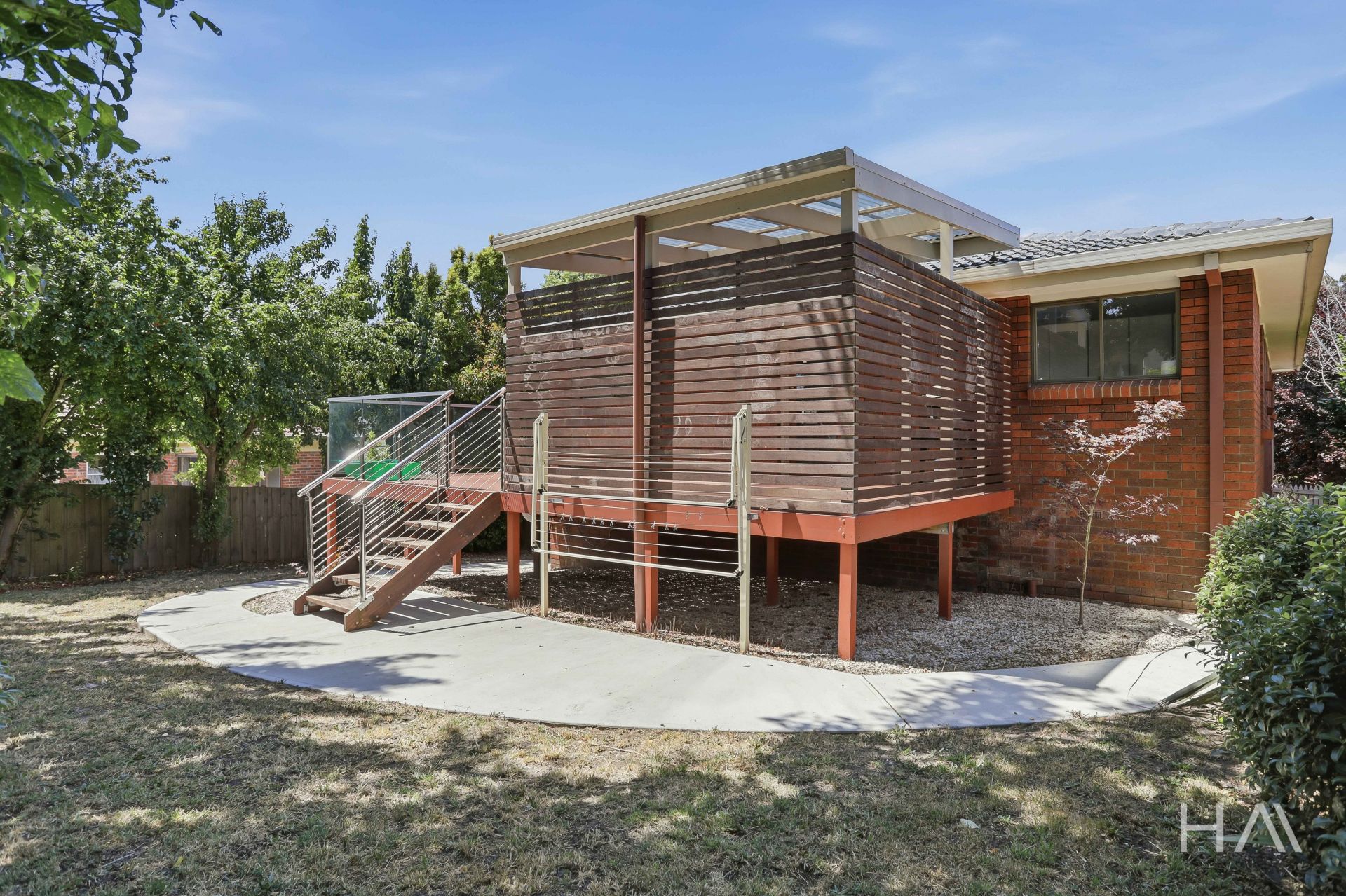 46 Walden Street, Newstead | Harrison Agents