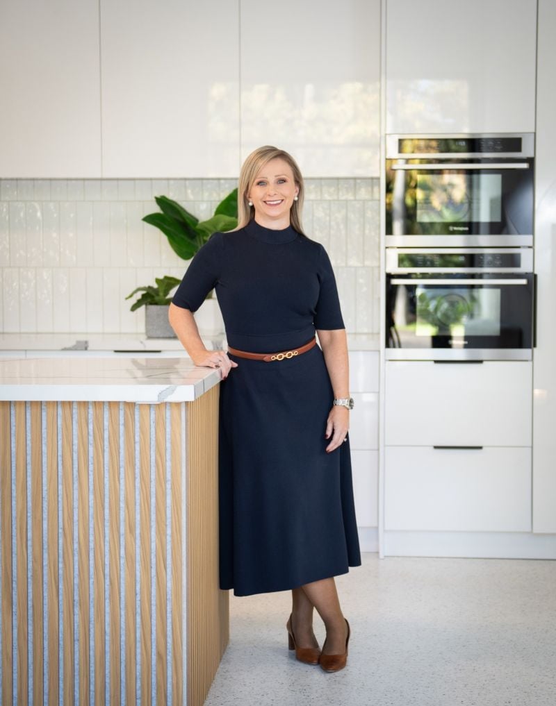 Michelle Sayers | OBrien Real Estate