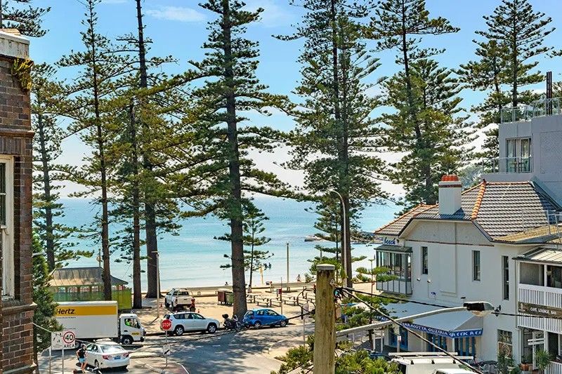 Real Estate For Lease - 7/29 Victoria Parade - Manly , NSW
