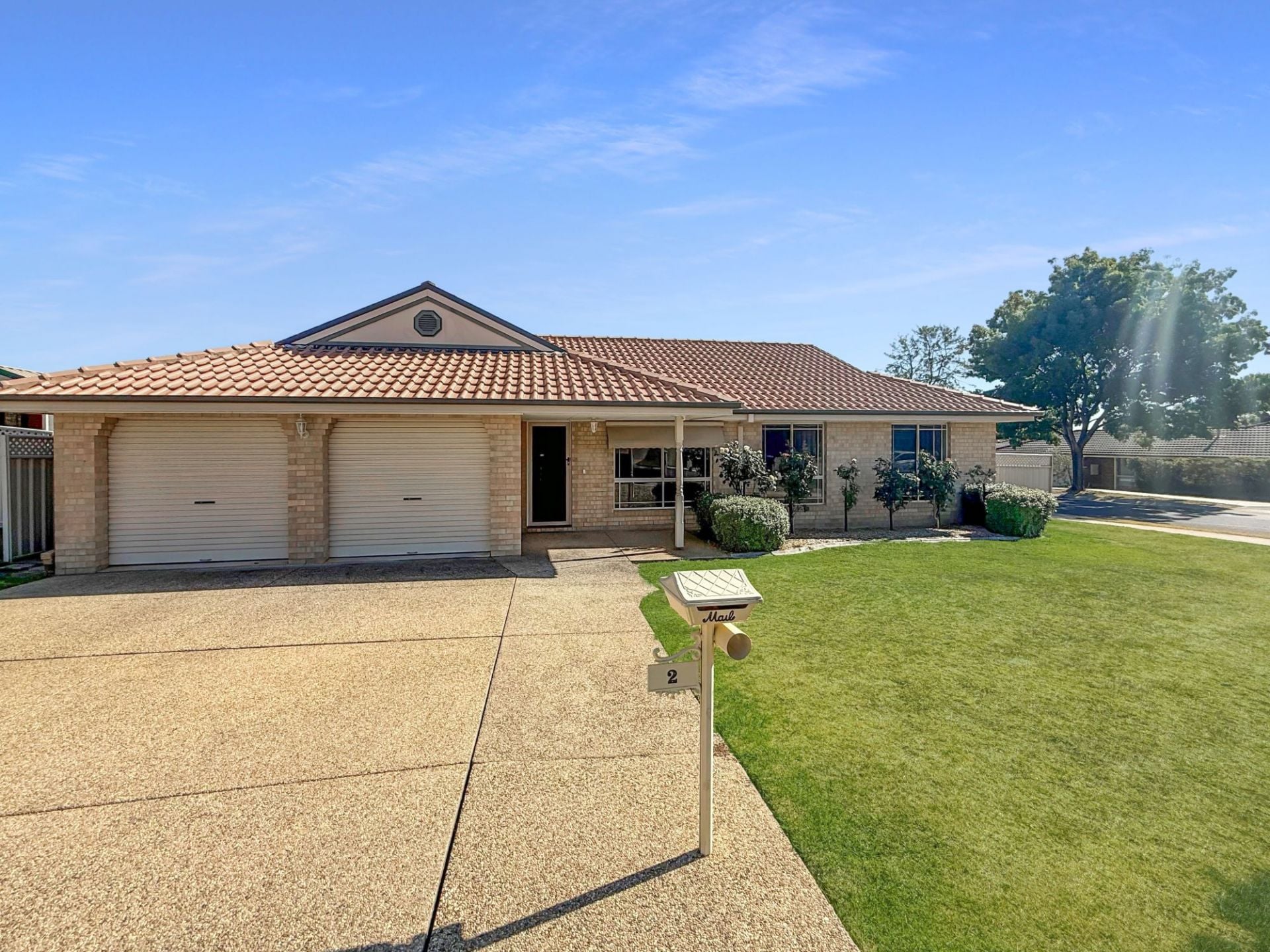 2 Firestone Way, West Wodonga | OBrien Real Estate