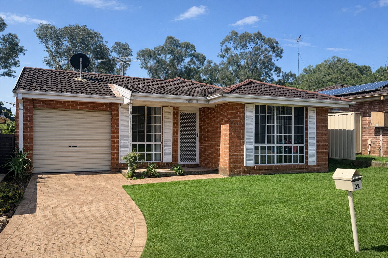 Real Estate For Lease - 22 Hercules Place - Raby , NSW