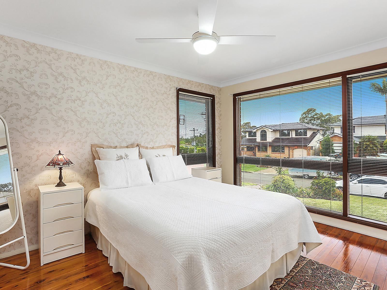 Real Estate For Lease - 2 Pound Close - Hammondville , NSW