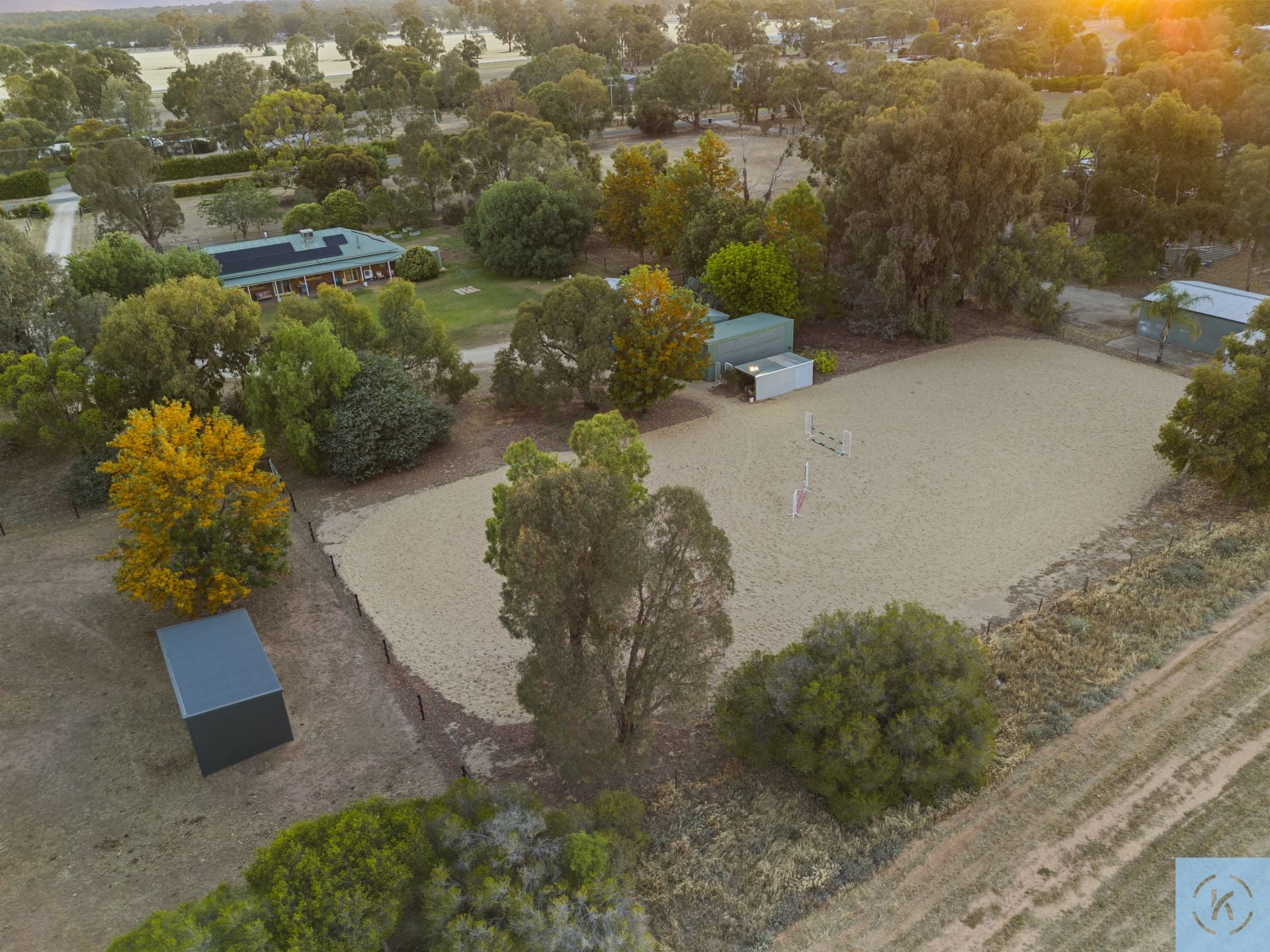 87 Honniball Drive, Tocumwal | Kerr Real Estate