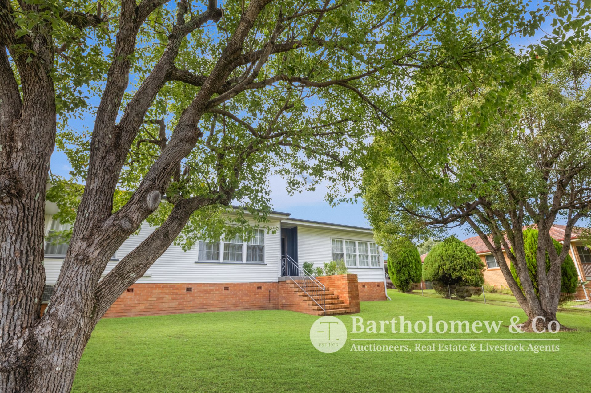 3 Elizabeth Terrace, Boonah | Bartholomew