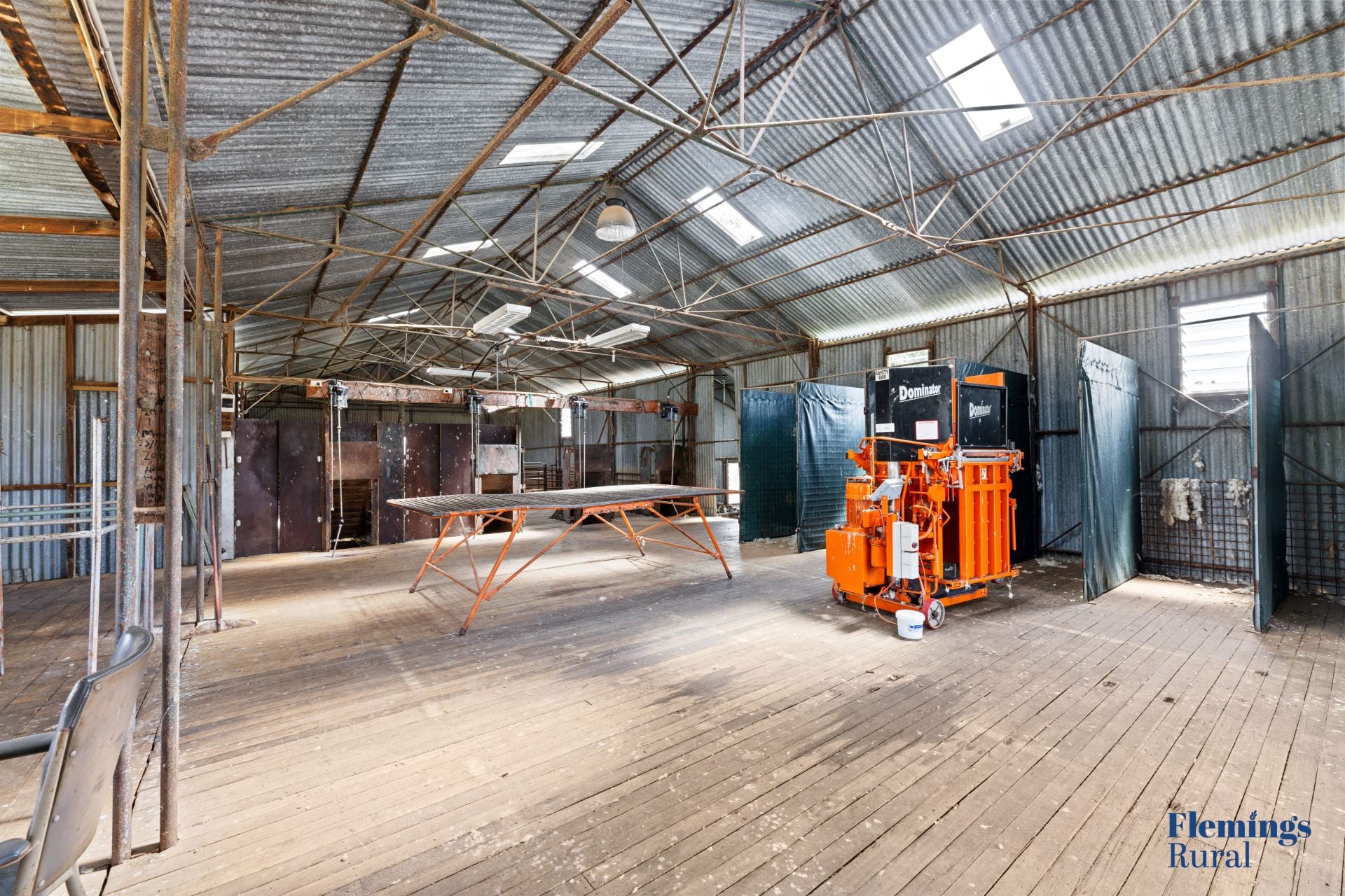 383 Roaring Rock Road, Frogmore | Flemings Property Services