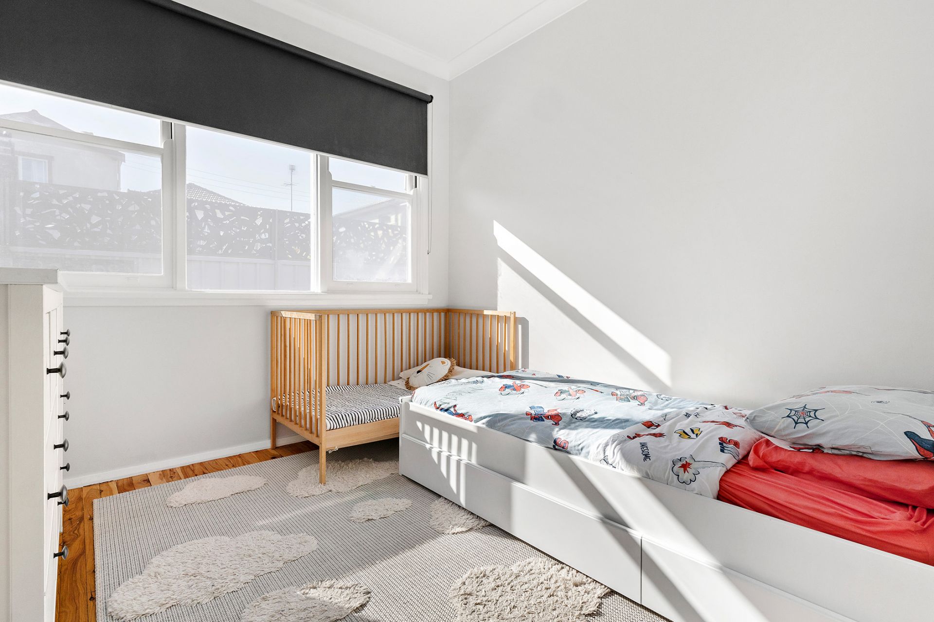 Real Estate For Sale - 1/53 Horbury Street - Sans Souci , NSW