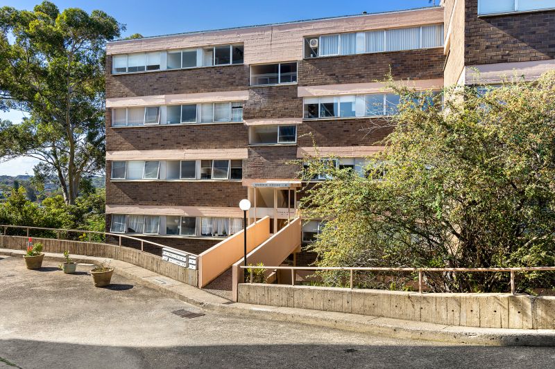 Real Estate For Sale - 9A/83 Homer Street - Earlwood , NSW