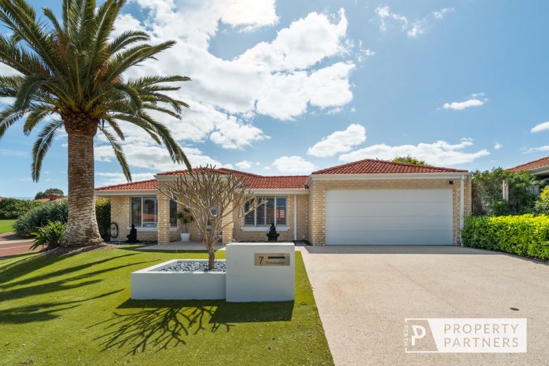 7 Shoalwater Parkway, Iluka | Perth Coastal Real Estate | Perth ...