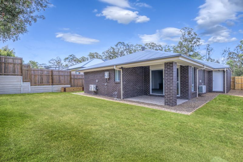 Real Estate For Lease - 42 Sprite Way - Brassall , QLD