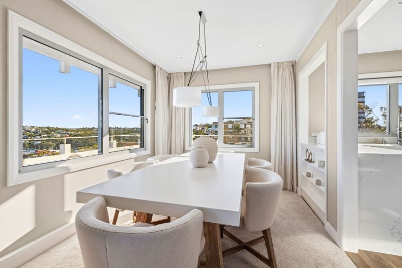 Real Estate For Sale - 12/21 Woods Parade - Fairlight , NSW