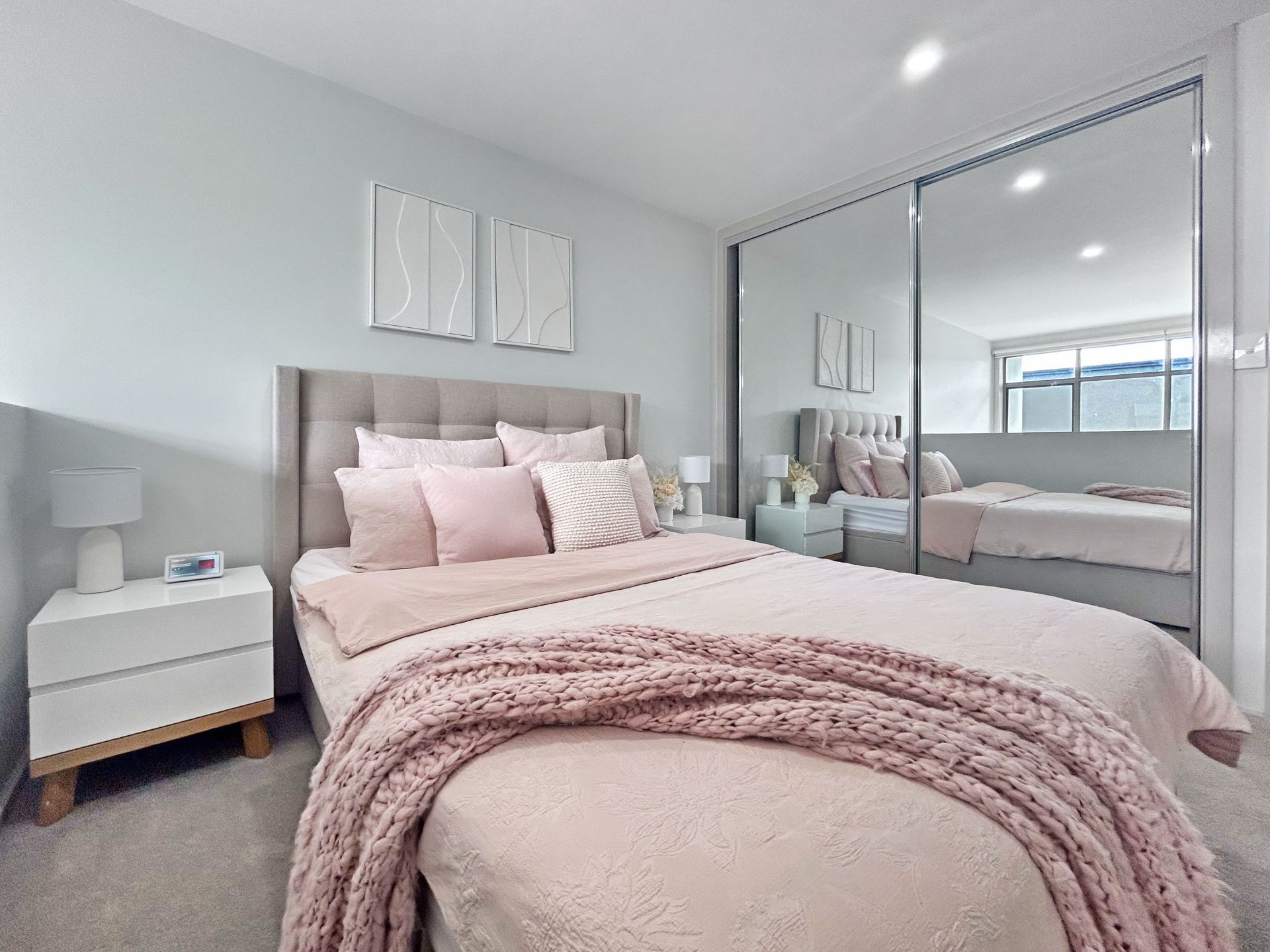 6/64 Hardwick Cres, Holt | Carter and Co Agents