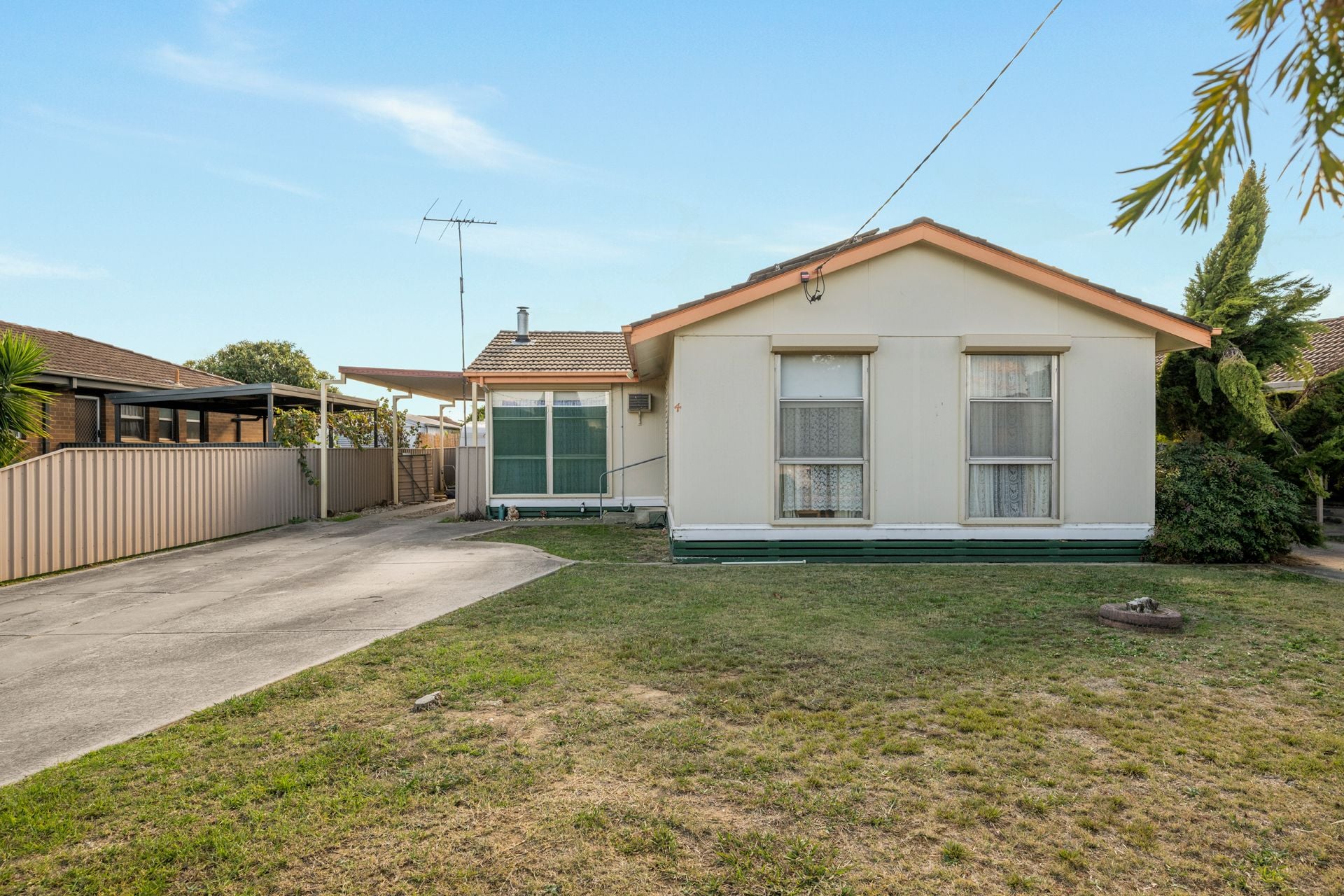 4 Hoad Street, Wangaratta | OBrien Real Estate