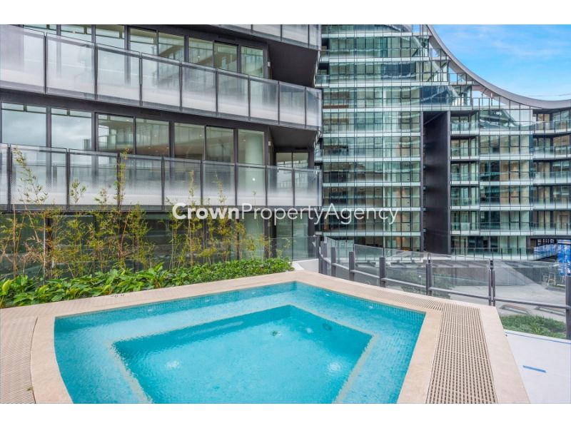 1121/303 Botany Road, Zetland | Crown Property Agency