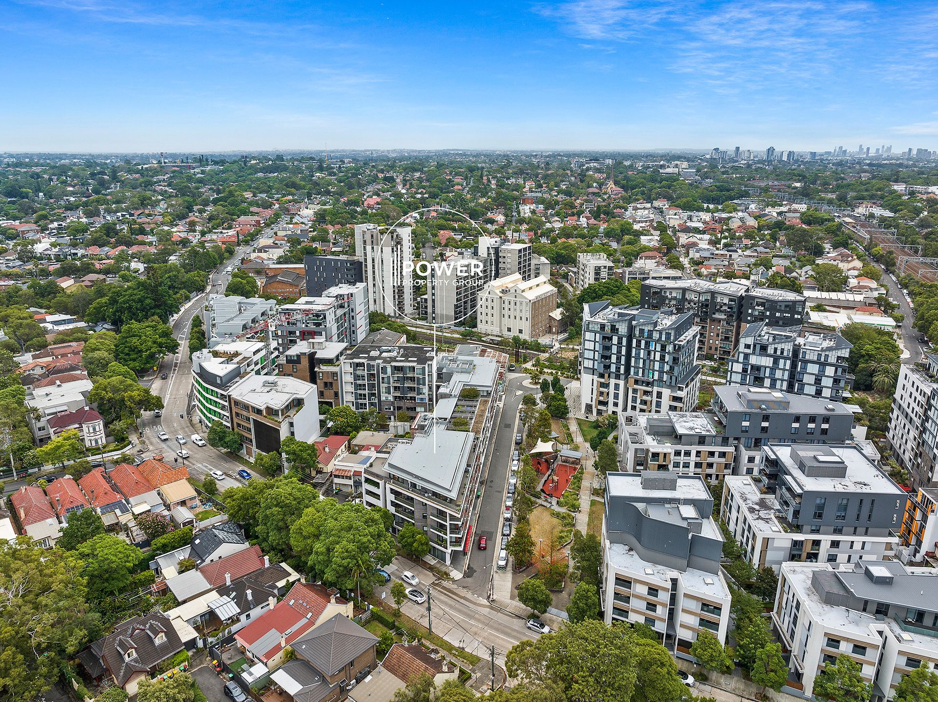 314/5 McGill Street, Lewisham | Power Property Group
