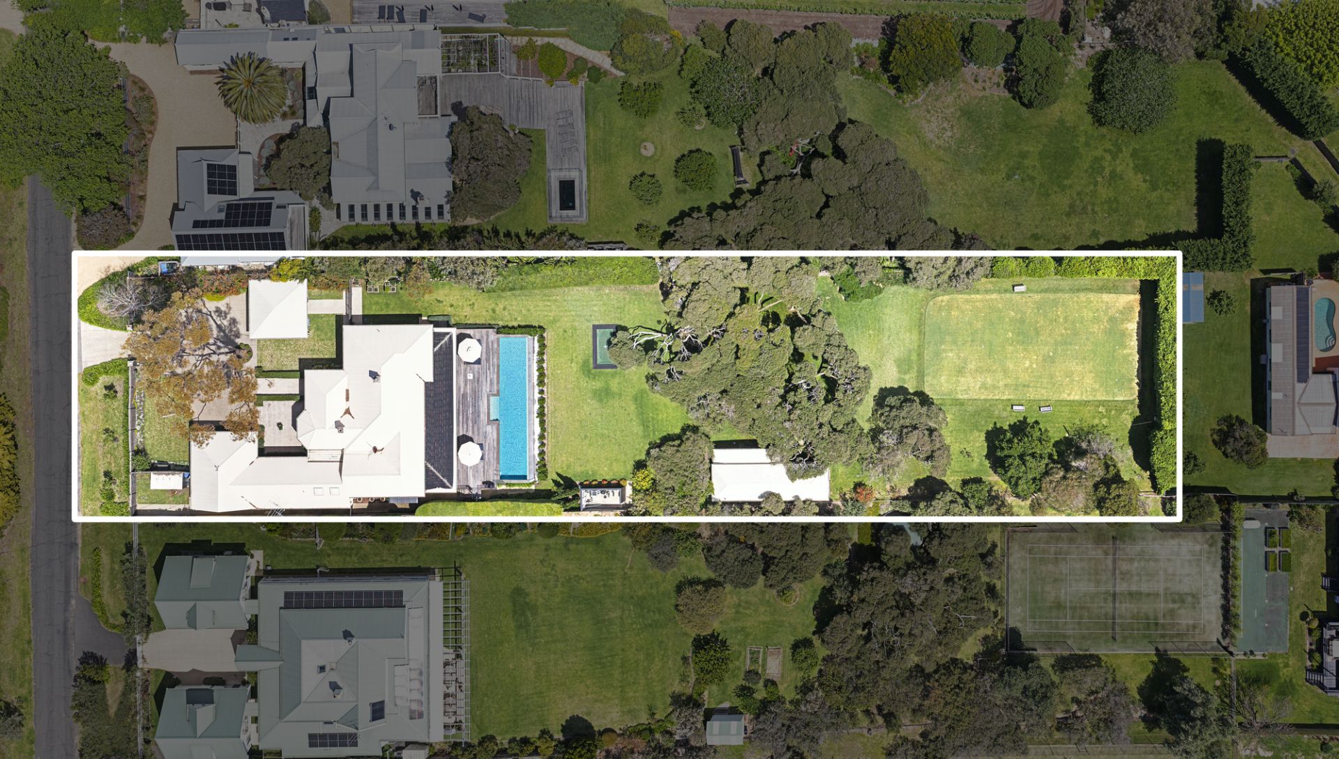 Kay & Burton | 48-50 Blair Road, Portsea