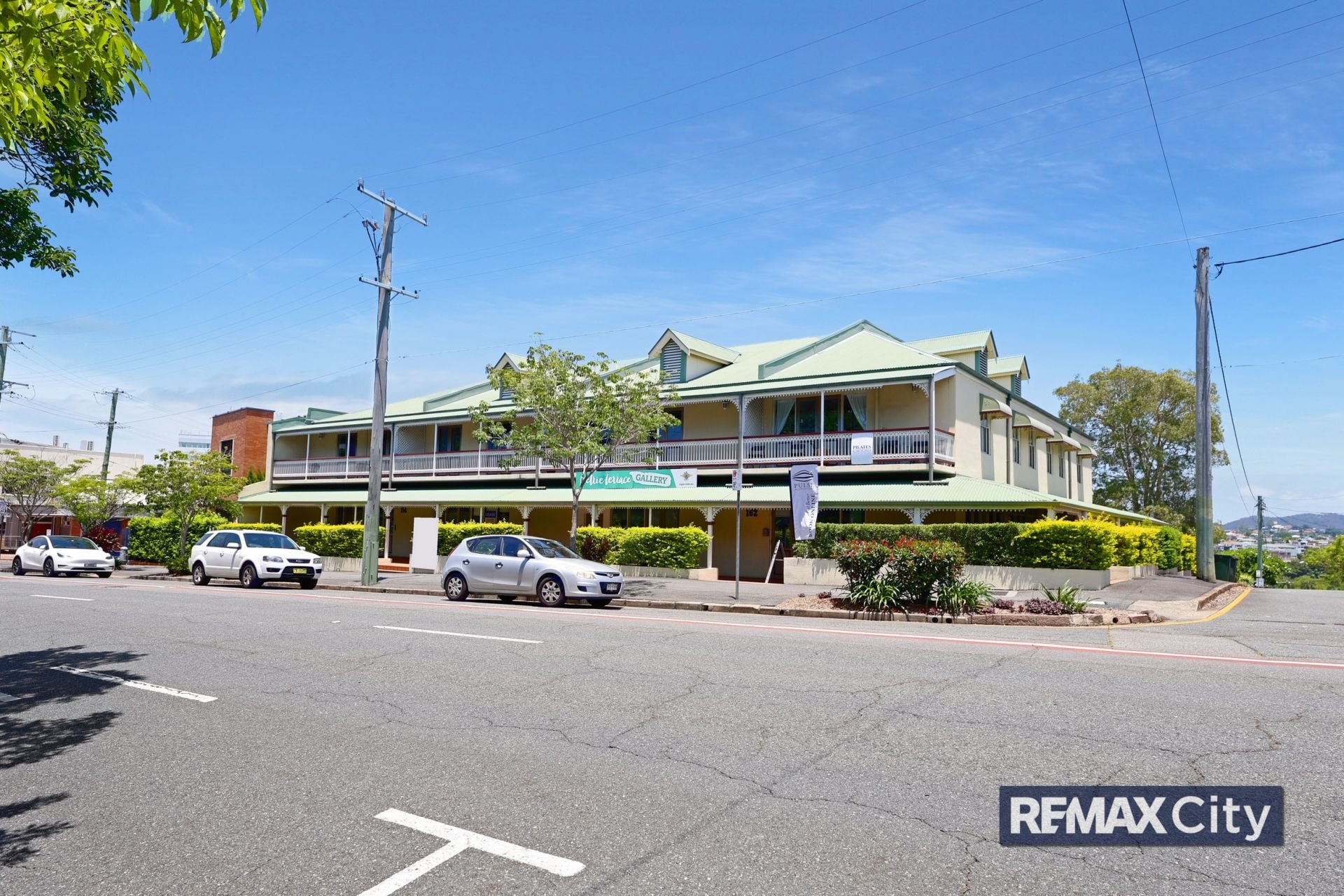 2/162 Petrie Terrace, Petrie Terrace | RE/MAX City