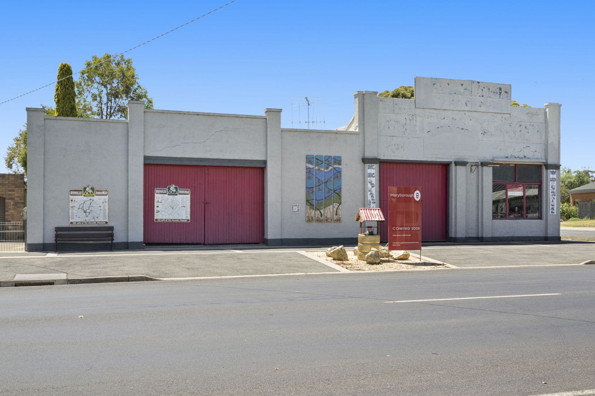 26 Thompson Street, Dunolly | Maryborough Ballarat Real Estate