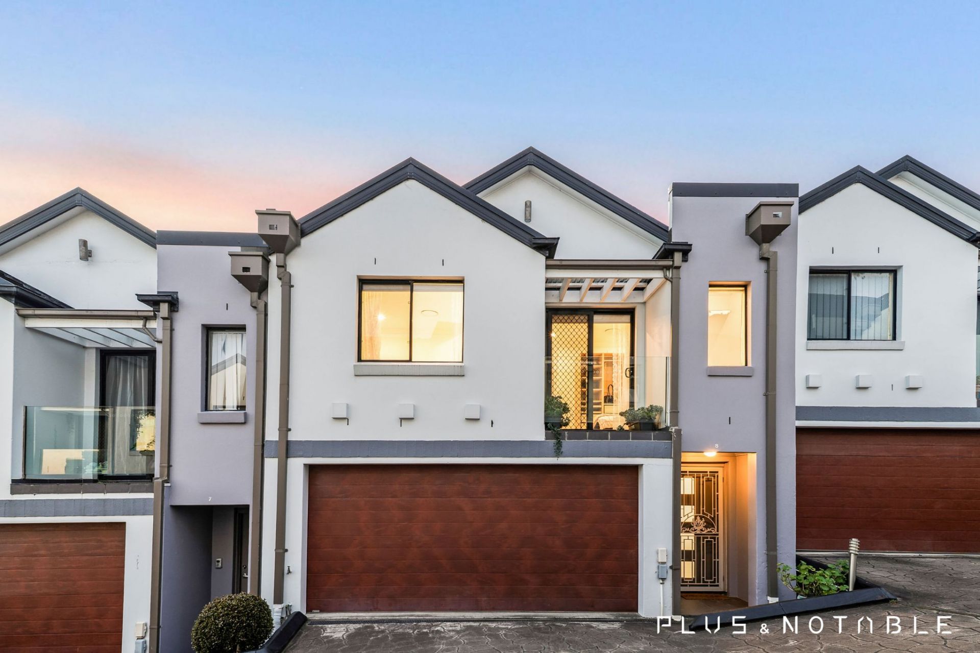 8/369-373 Old Northern Road, Castle Hill | Plus Notable