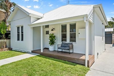 330 Darby Street, Cooks Hill | Osborn George