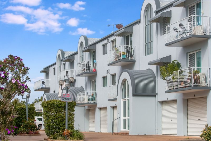 Rent | DJ Stringer Property Services