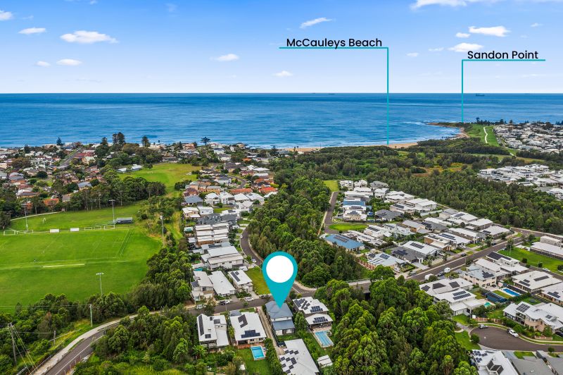 Real Estate For Sale - 8B Brickworks Avenue - Thirroul , NSW