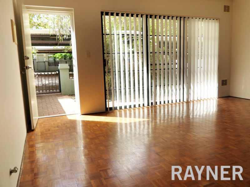 35/28 Robinson Avenue, PERTH | Rayner Real Estate