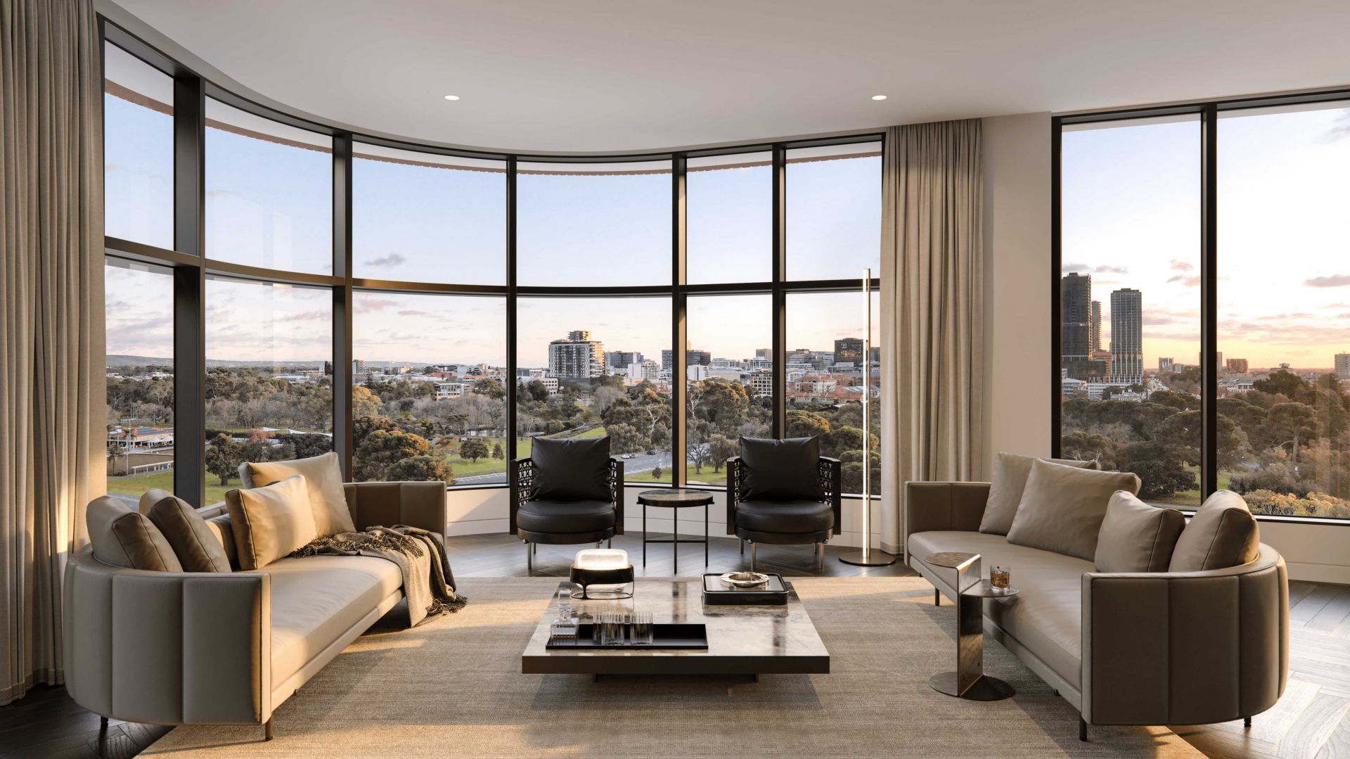 1103/9 Dequetteville Terrace, Kent Town | Fox RE