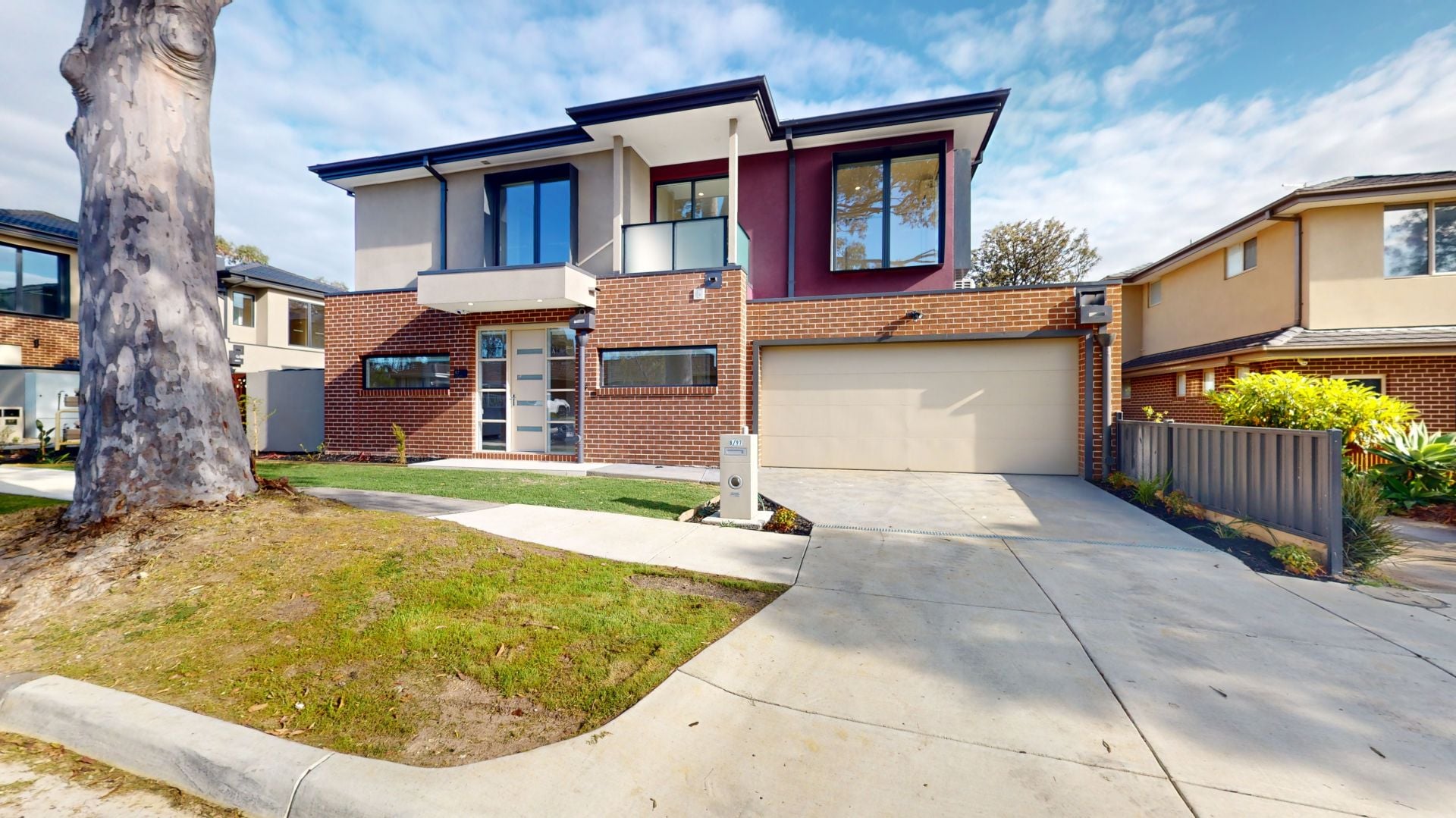 8/97 Blackburn Road, Mount Waverley | OBrien Real Estate