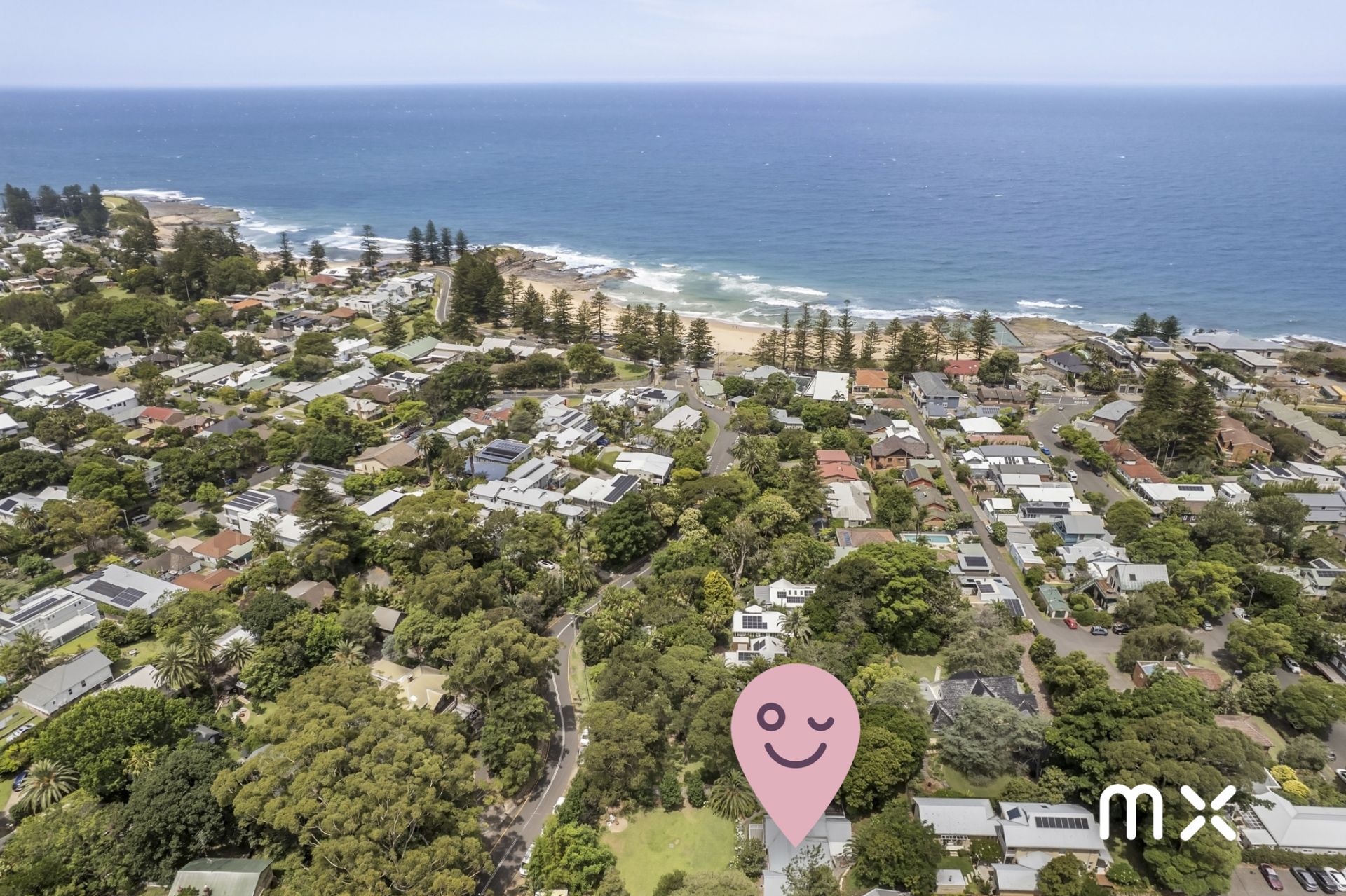 34 The Grove, Austinmer | McNeice X